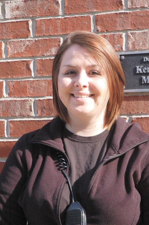 New to the beat: Julie Reynolds | Cedar County Republican