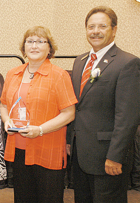 Sac Osage Retired School Employees Association | Cedar County Republican