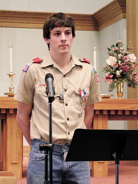 Friends of Scouting breakfast takes place Tuesday, April 24 | Cedar ...