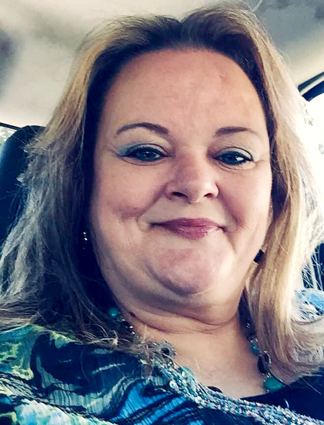 Amy Marie Hass, 1972-2021 | Wood County Monitor