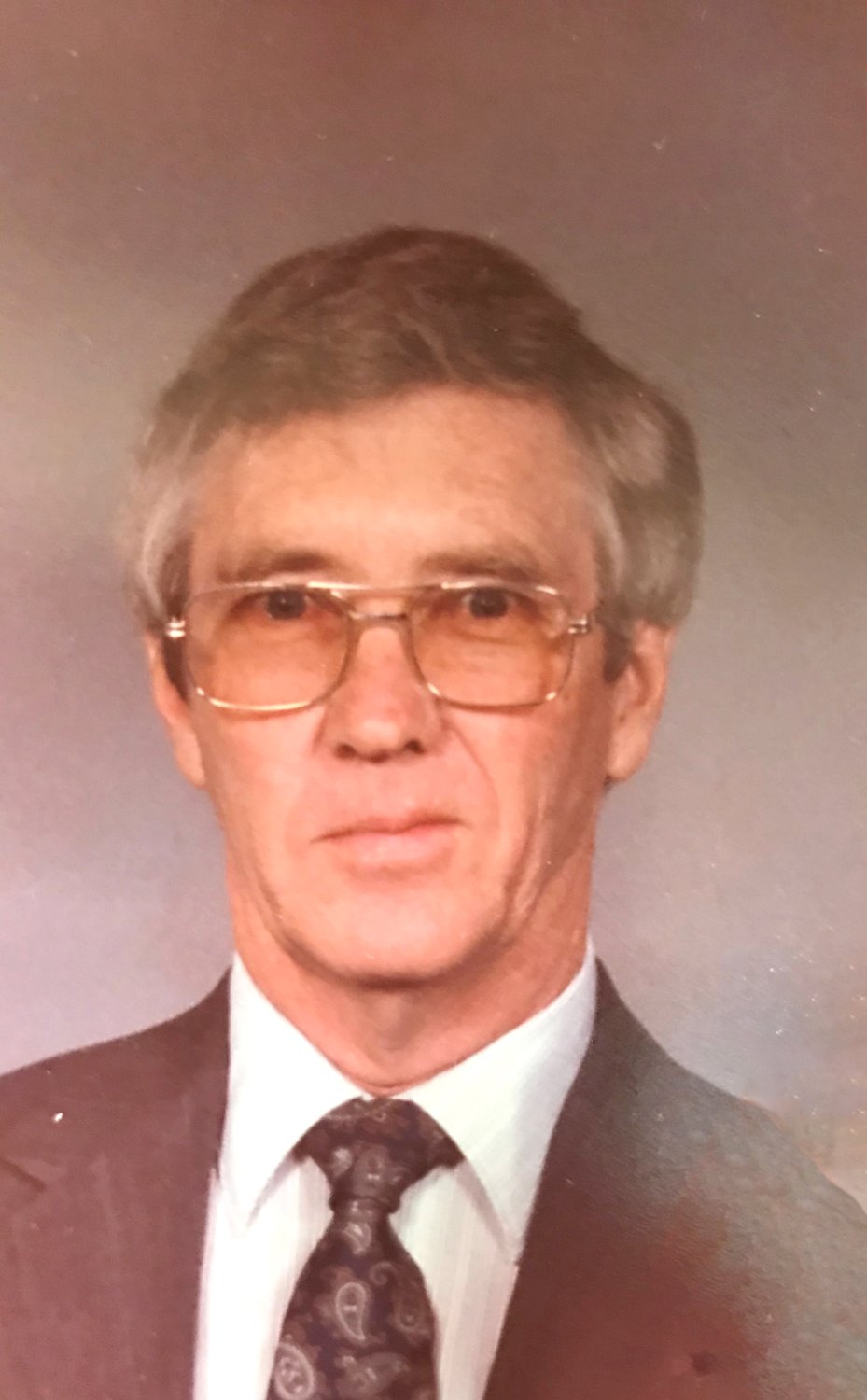 Glen Mack White 1941-2021 | Wood County Monitor