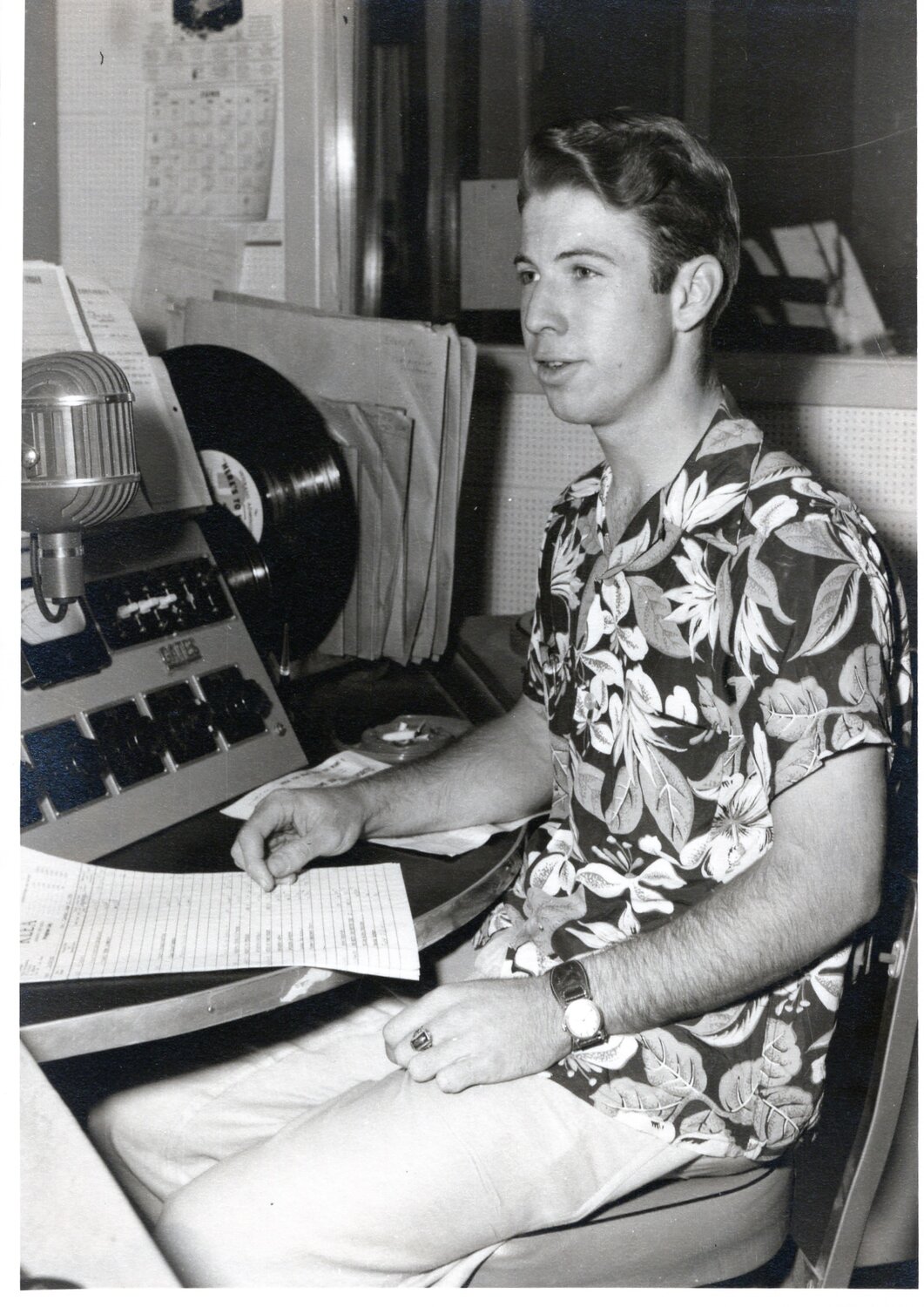 Roy David Faubion 1934-2023 | Wood County Monitor