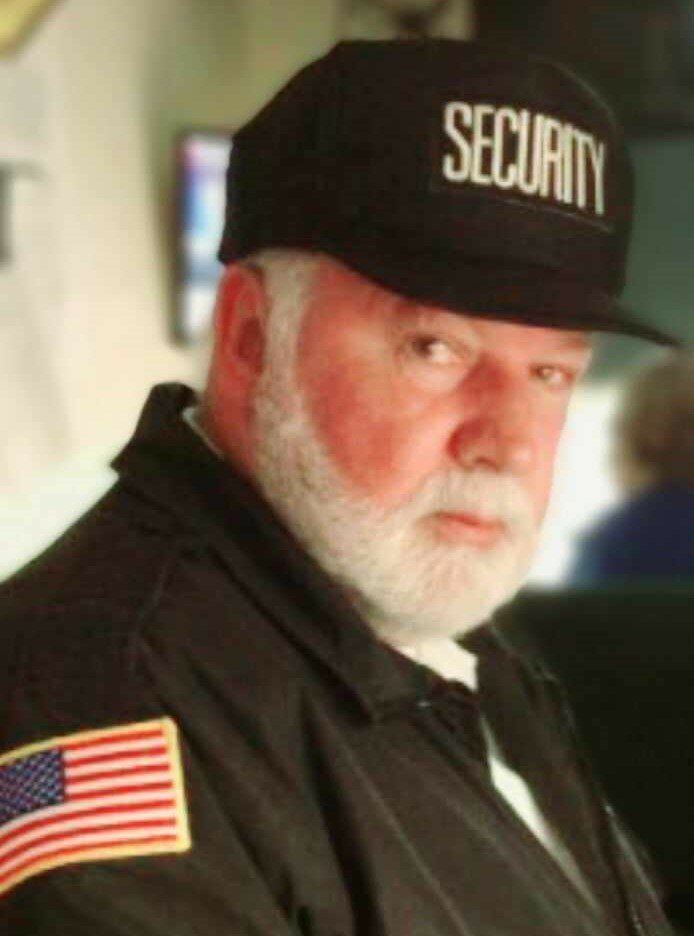 David Dewitt Dean Jr. 1954-2023 | Wood County Monitor