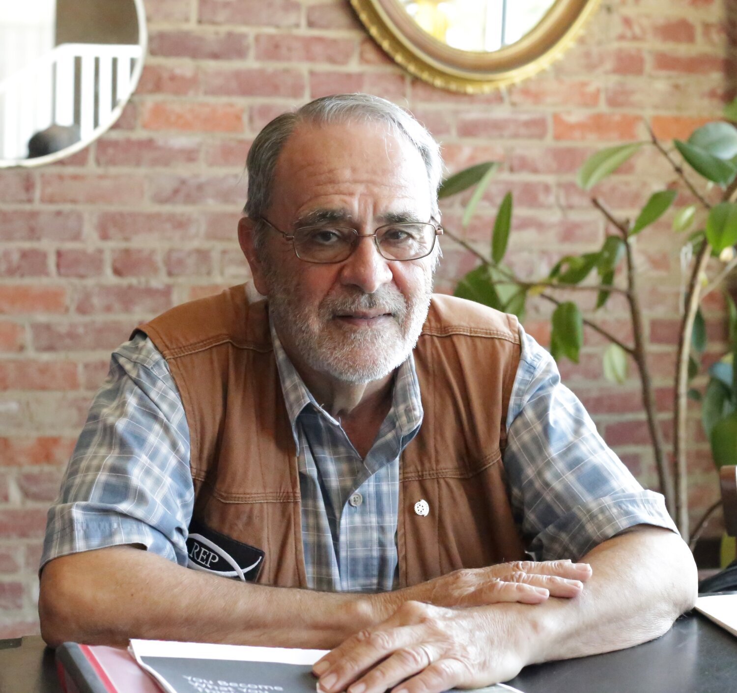Spreading the word one card at a time | Wood County Monitor
