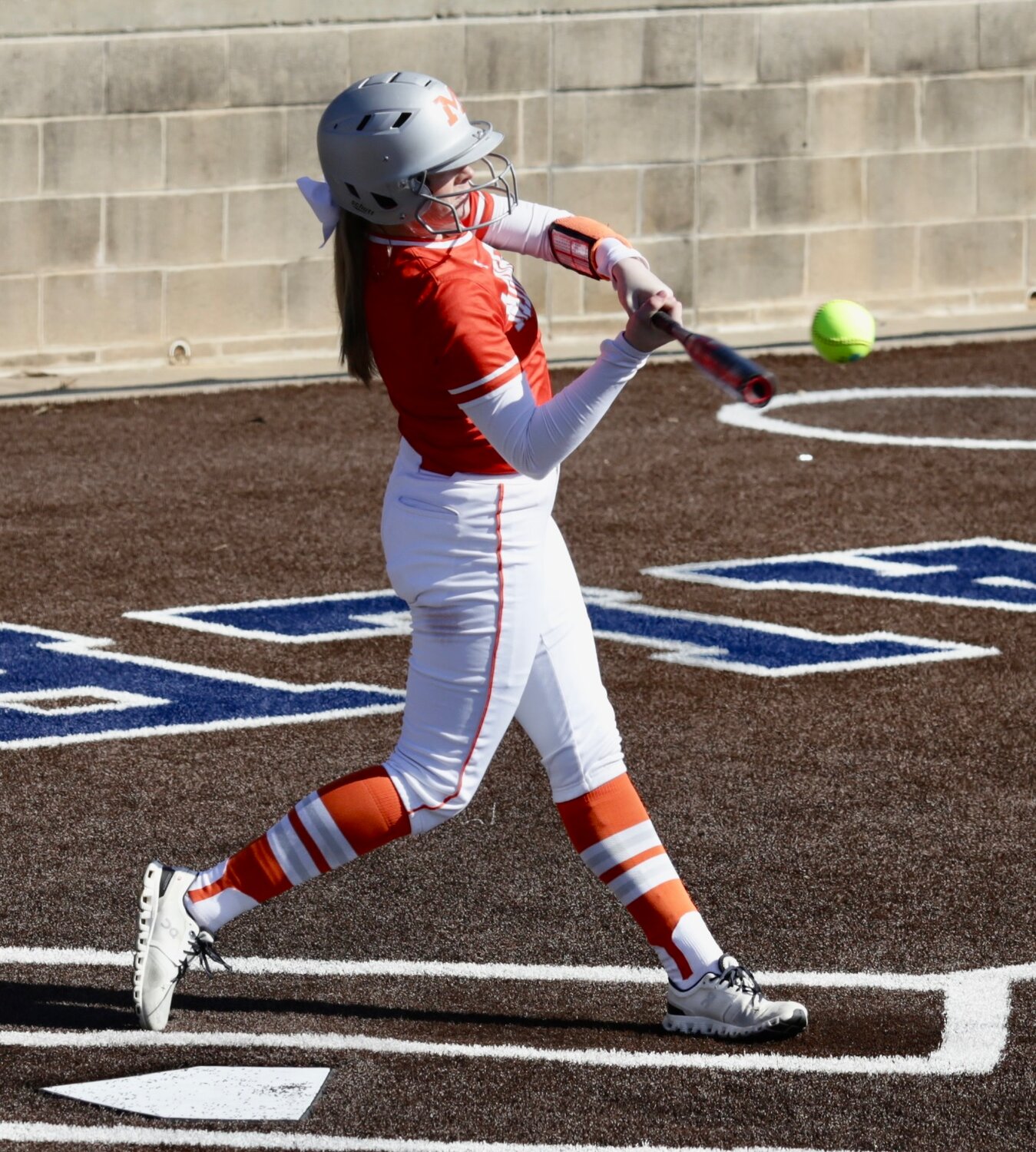 Spring sports have arrived | Wood County Monitor