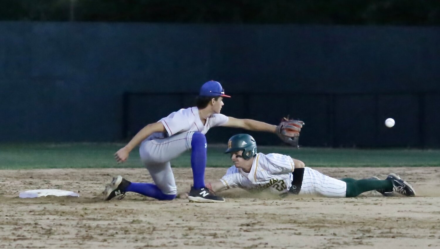 Harleton hurler handcuffs Panthers for area title | Wood County Monitor