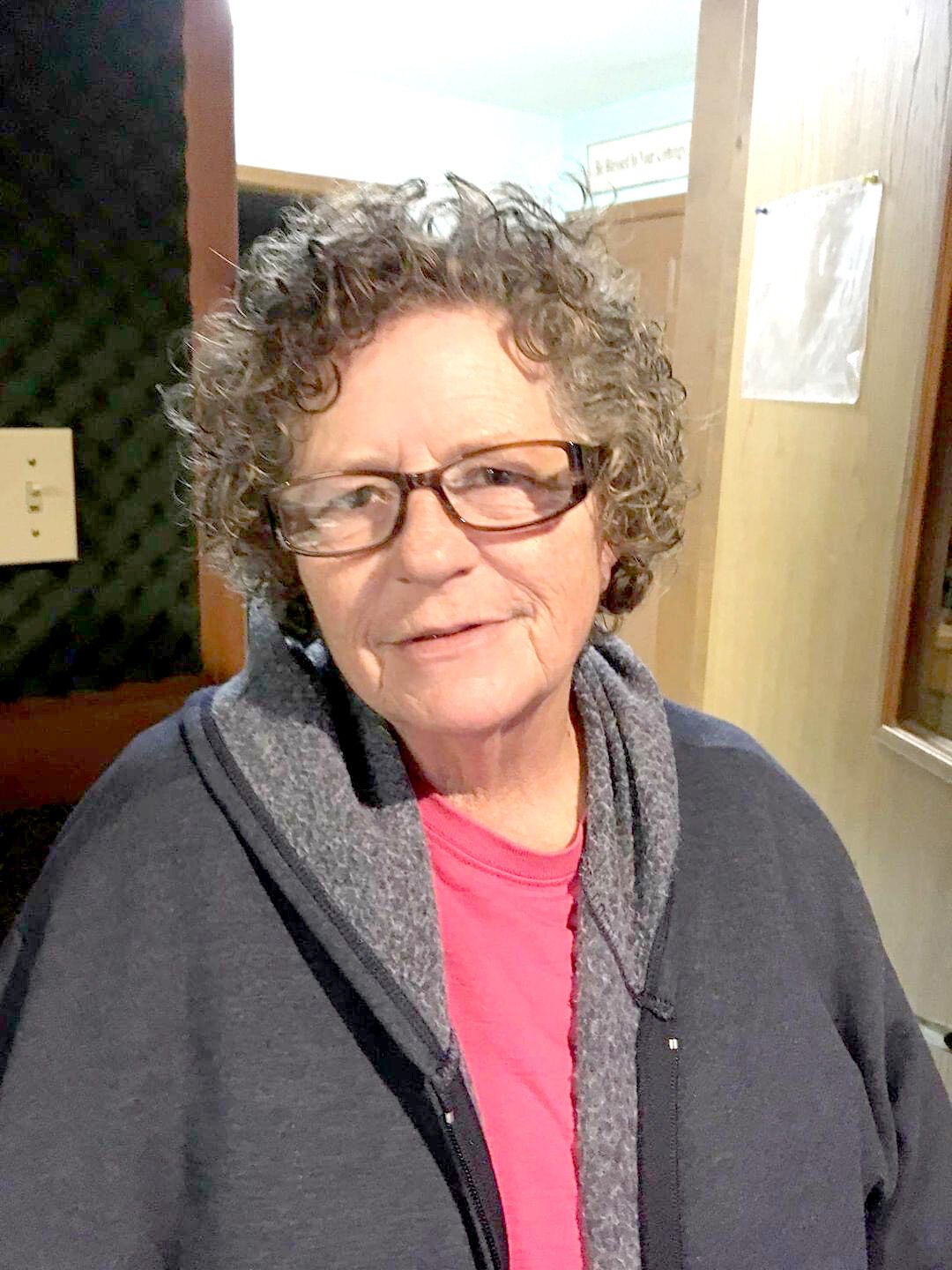 Joyce Ann Guice 1951 – 2025 | Wood County Monitor