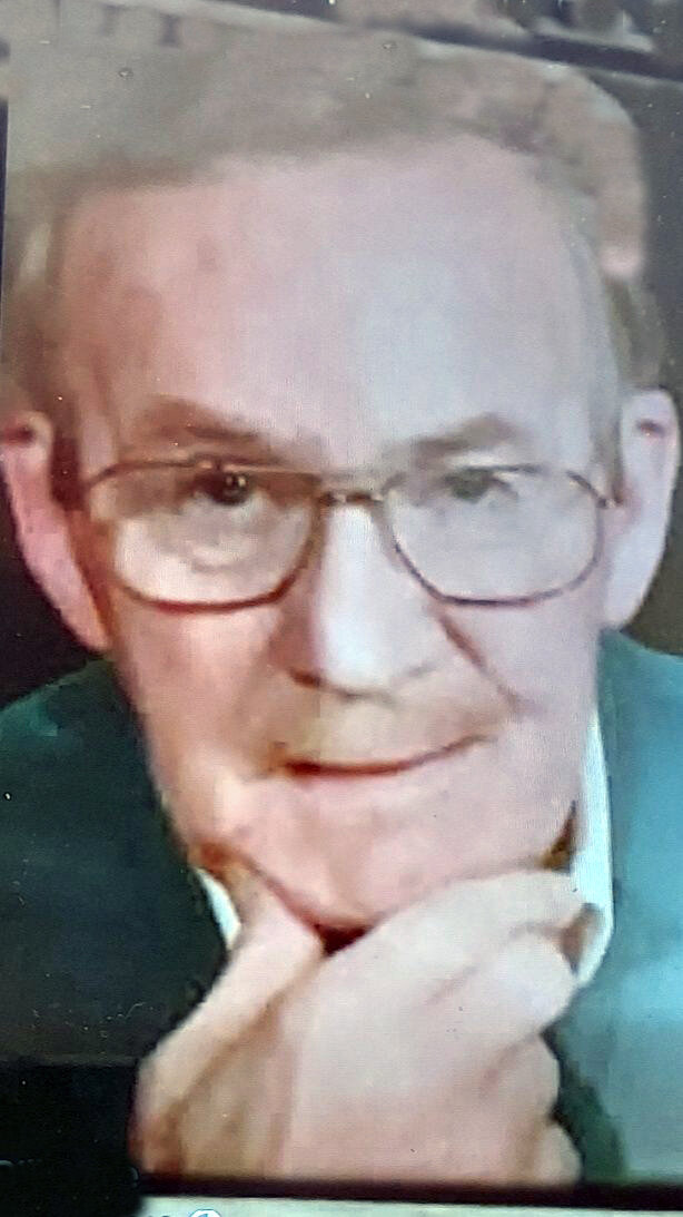 William “Bill” Warren Ware 1941 - 2025 | Wood County Monitor