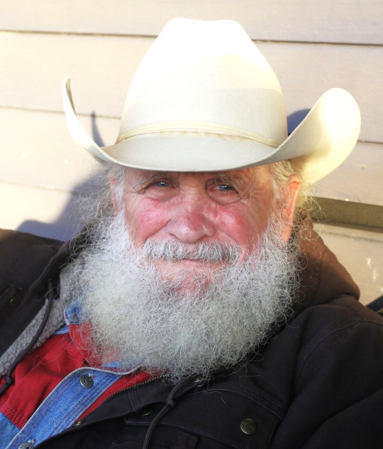 Colonel Smith of the Yukon | Wood County Monitor
