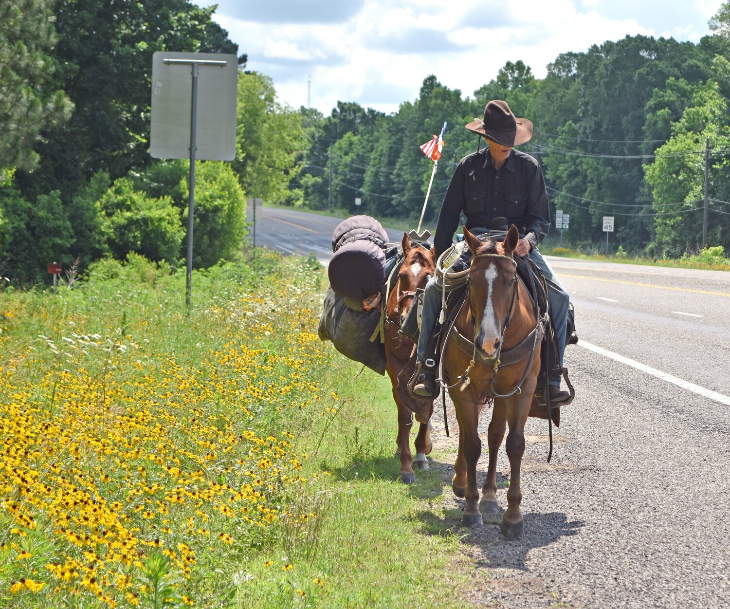 Seen Around town | Wood County Monitor